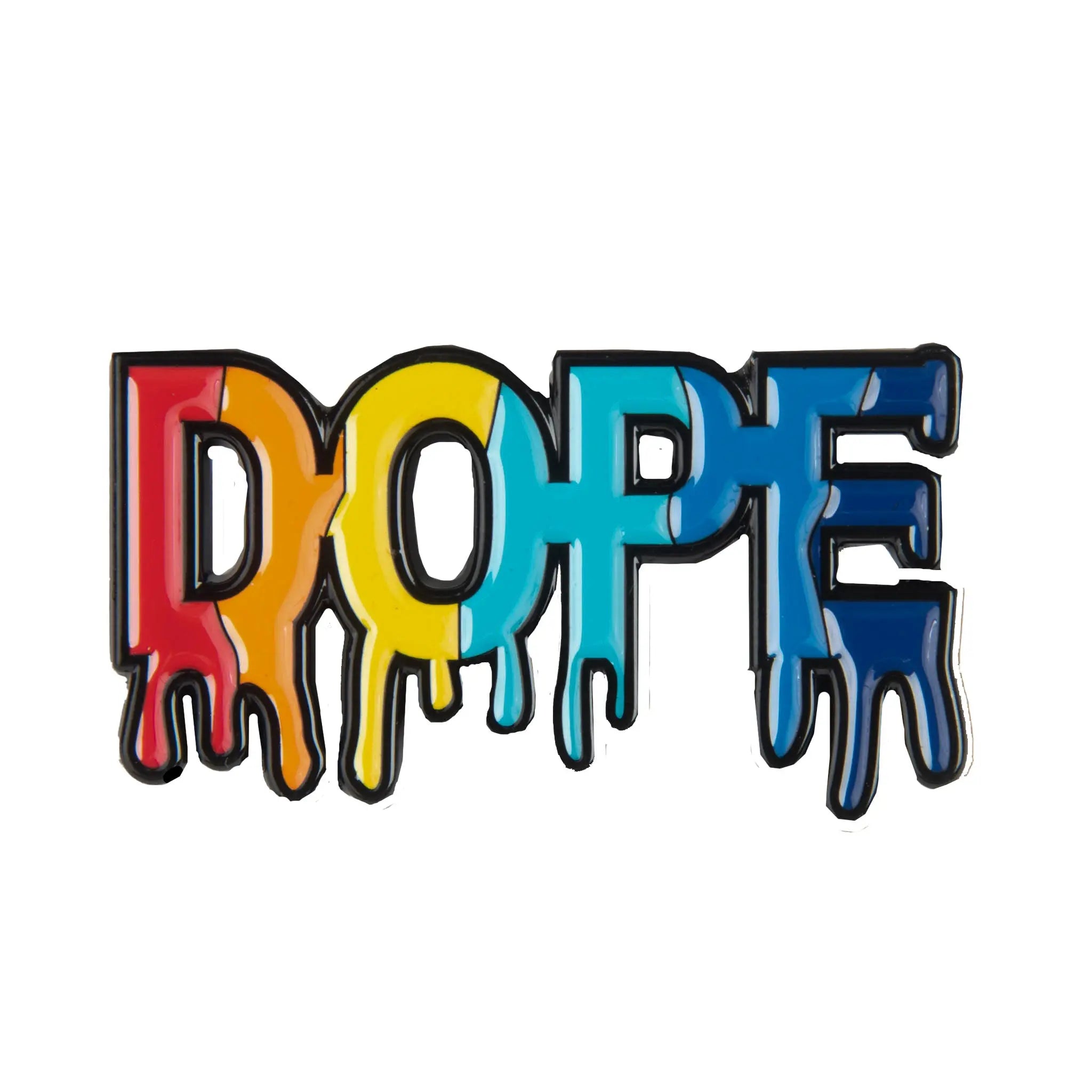 Dripping Dope Enamel Pin - High Quality Collectible Pin – Reanna’s Closet 2